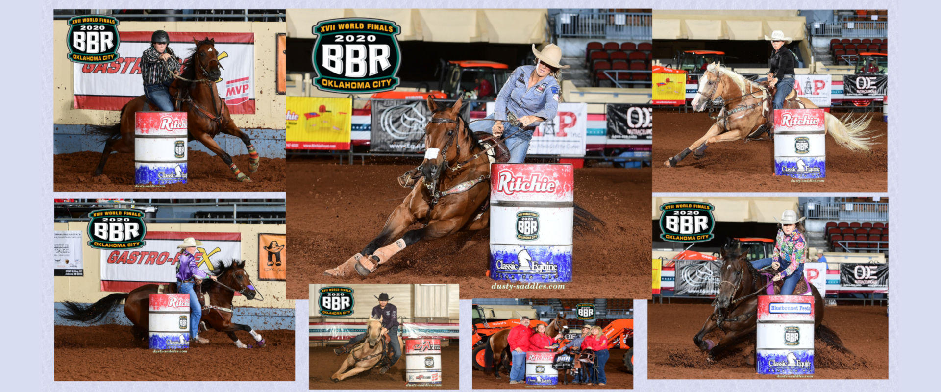 BBR Home | BetterBarrelRaces