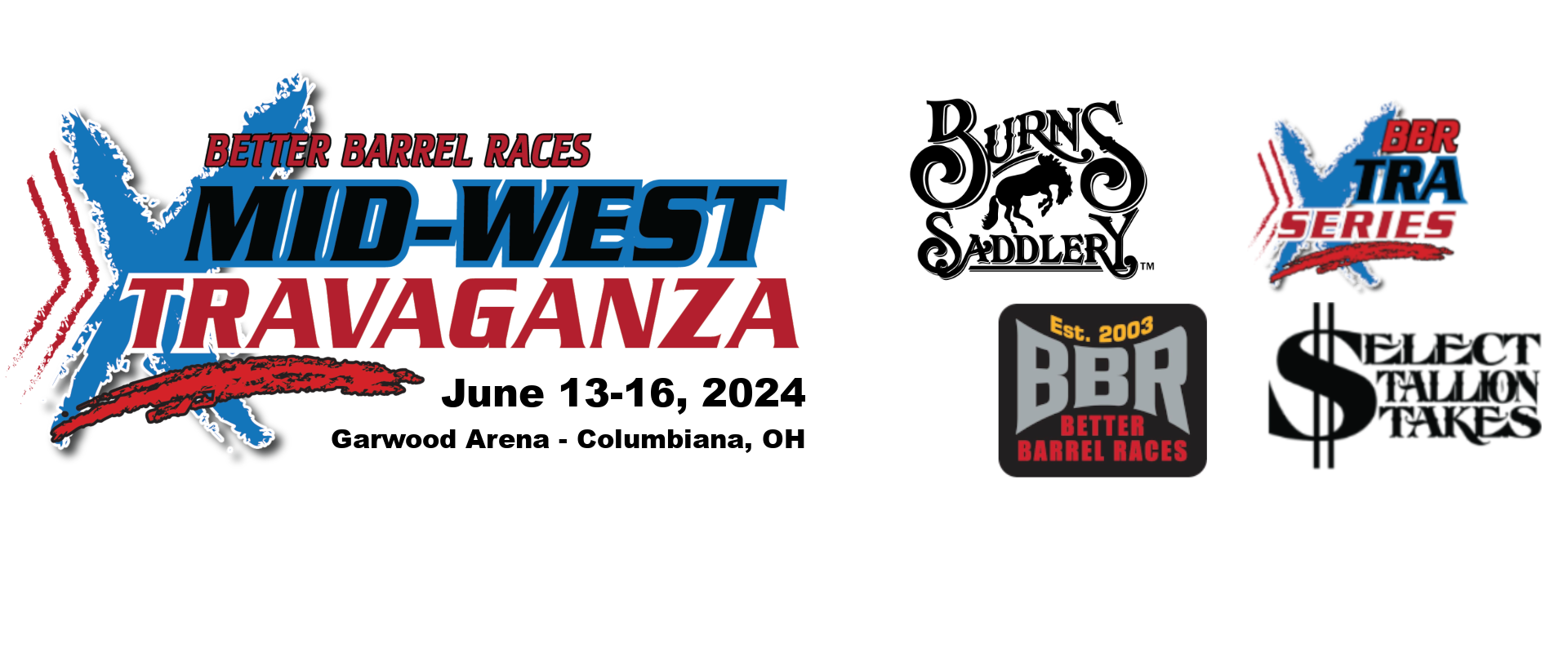 BBR Home | BetterBarrelRaces